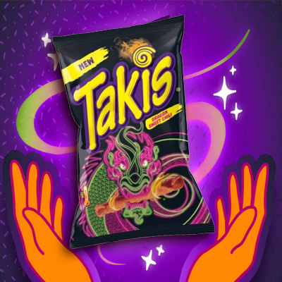 Chips & Snacks | Takis, Oreo, Pophouse & Oho