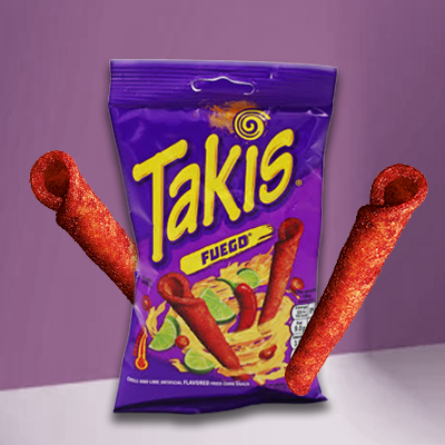 Chips & Snacks | Takis, Oreo, Pophouse & Oho